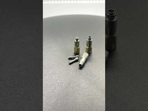 Implant Direct Scan Body, sirona scanbody camlog - YouTube