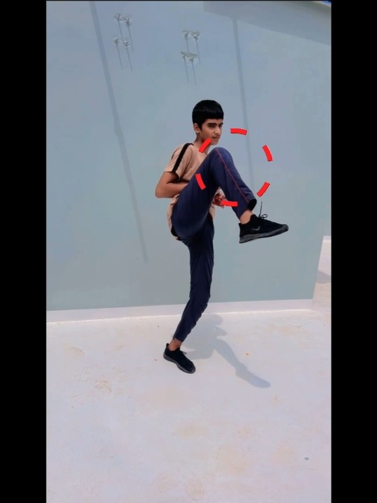 very easy kick👊🏼👿👿🥋and #music #taekwondo #dance #karte - YouTube