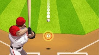 Super Baseball on Miniplay.com