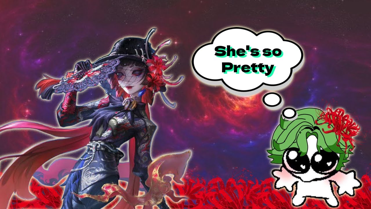 Playing with the most BEAUTIFUL Geisha skin! - YouTube