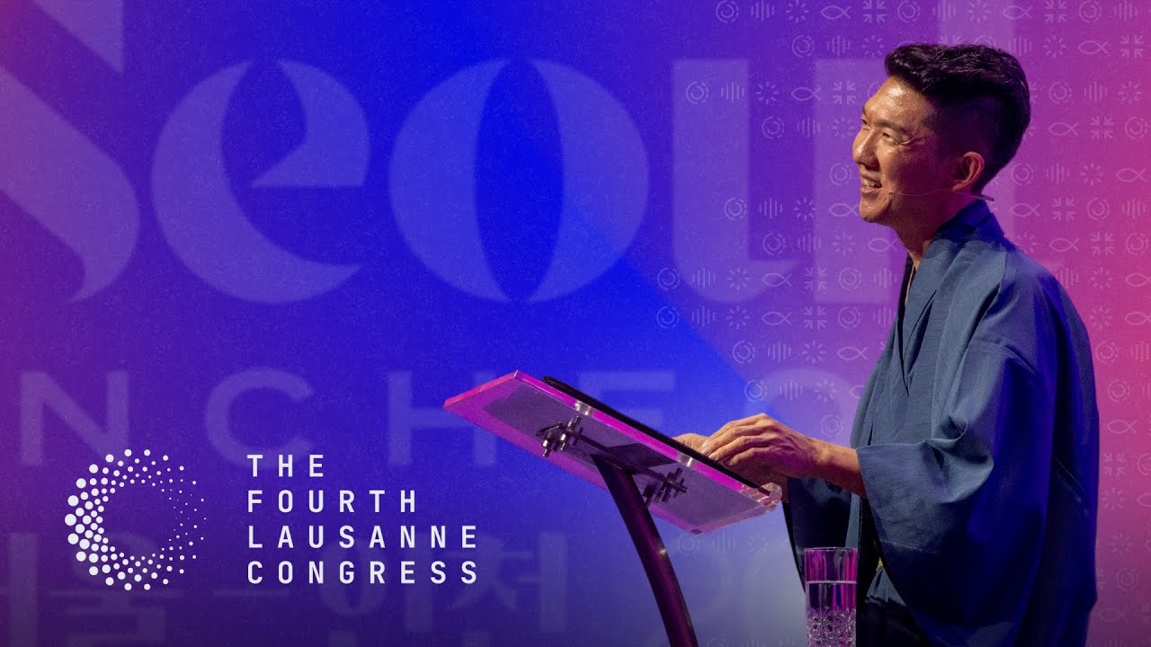 Looking Ahead: Global Collaboration for the Great Commission – Michael ...