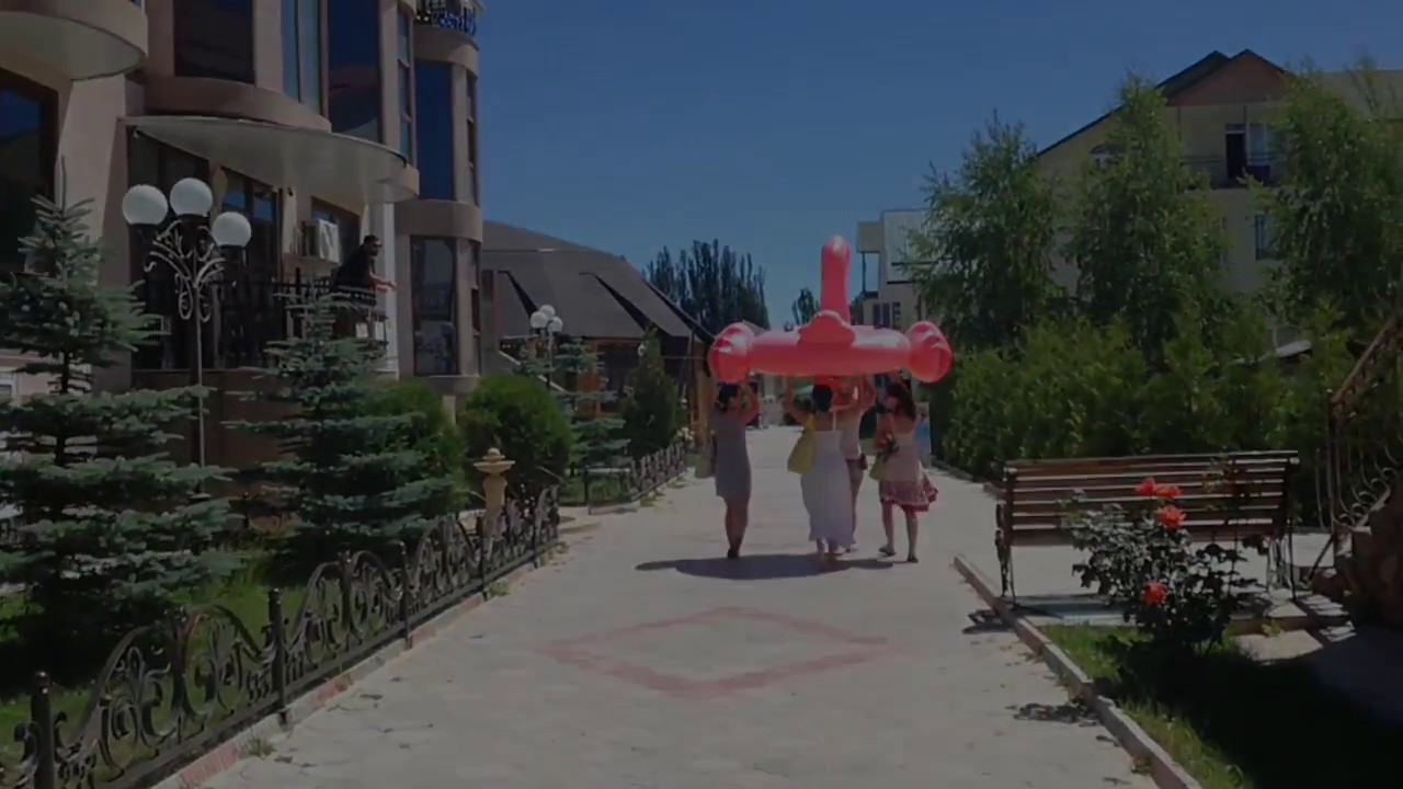 Flaming-g-go - YouTube