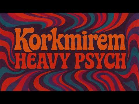 Korkirem [Mirze Elekber Sabir | 70s Heavy Psych]
