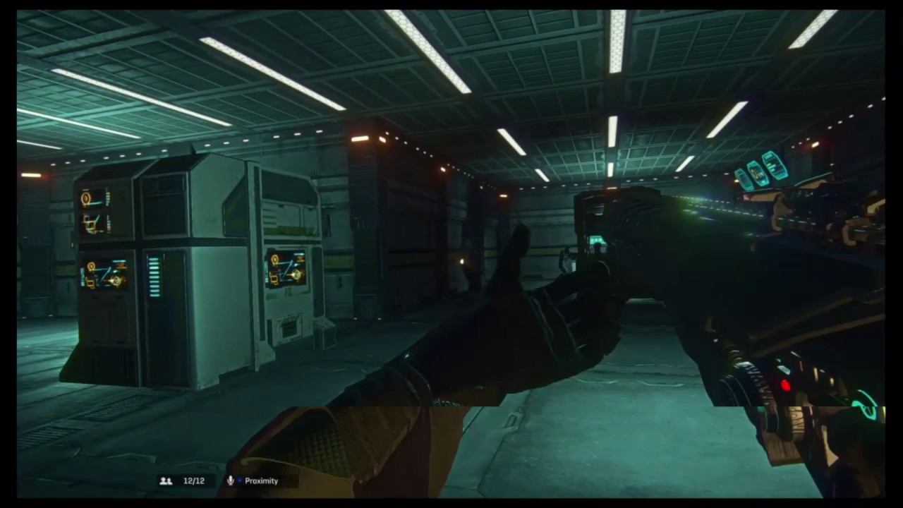 IAP 116 - So Long RadarX and Thanks for All the Fish - Planetside 2 ...