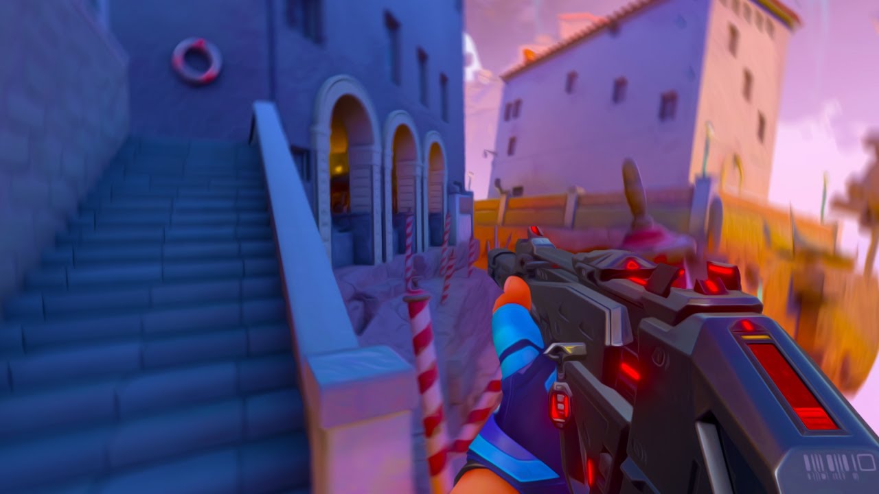 Protocol Phantom 𝗔𝗦𝗠𝗥 - YouTube