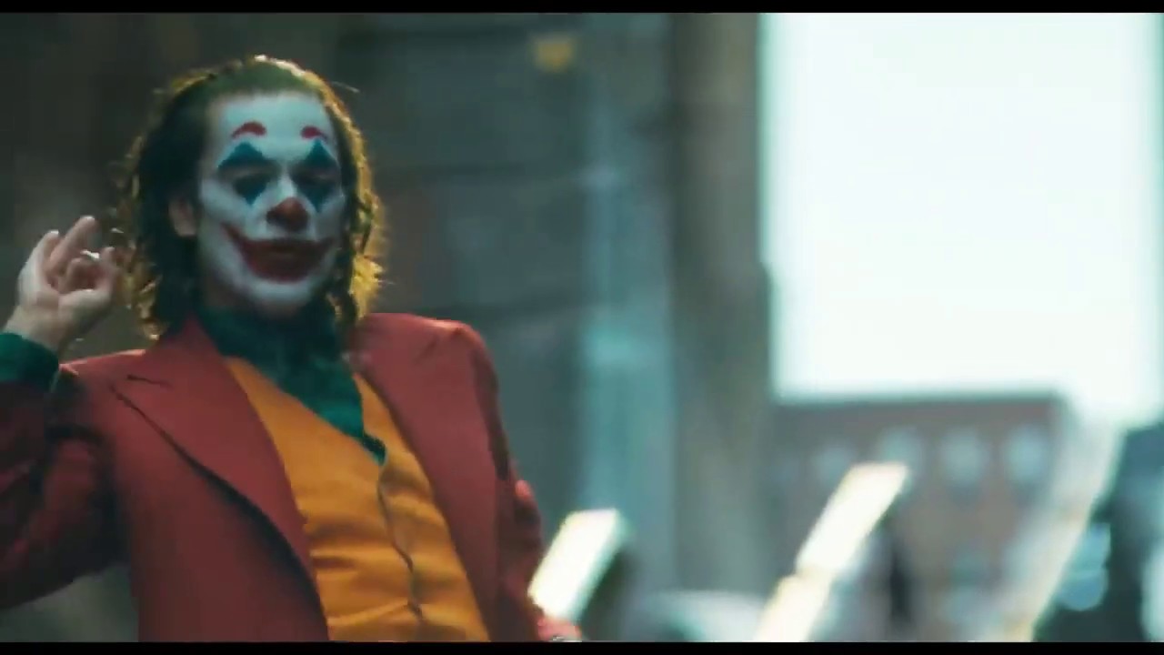 JOKER SONG the sad story of joker...you will cry :( - YouTube