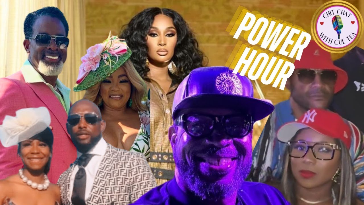 HOT TOPICS & HUNTSVILLE HAPP'NIN'S | 10/15/24 | NELL FLETCHER HANGING WITH ARIONNE CURRY 🥴 - YouTube