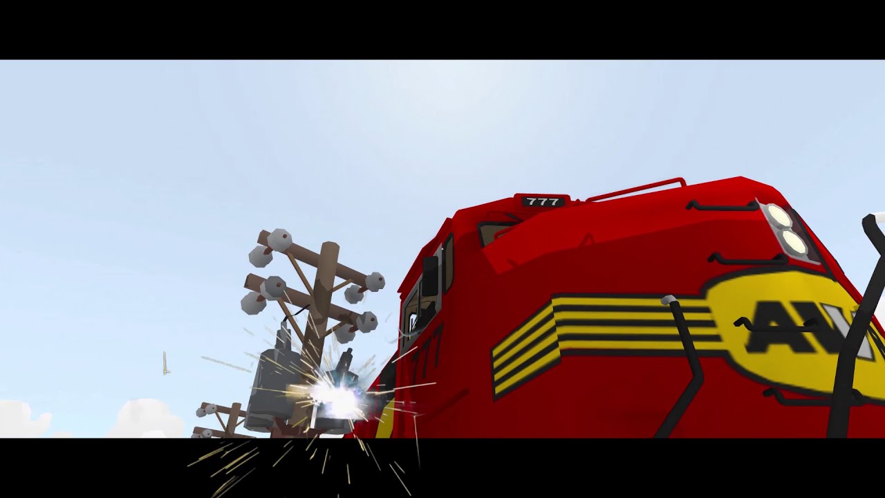 Rolling Line Unstoppable Stanton Curve - YouTube