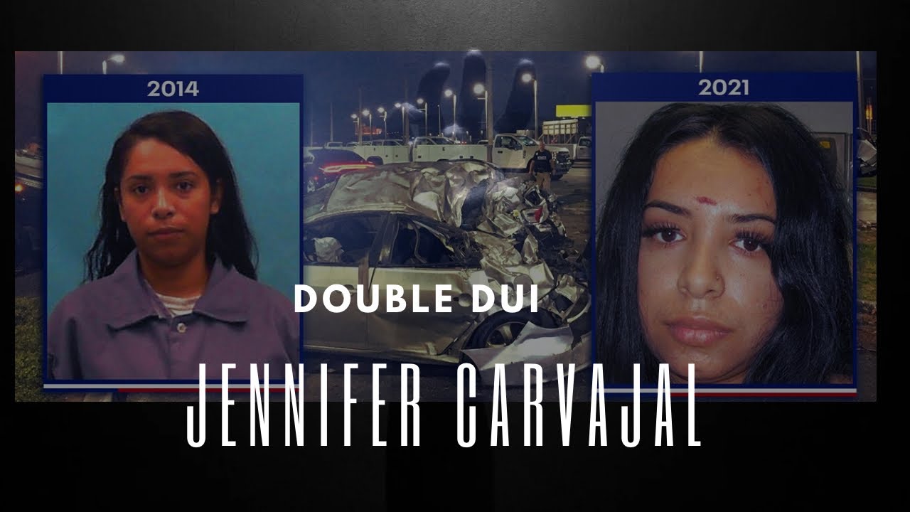 The driver in the deadly crash had previous DUI charges| Jennifer ...