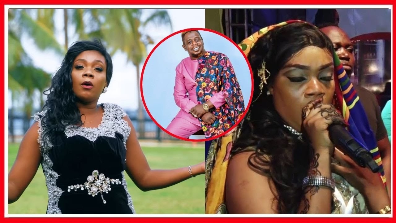 BALAA ZITO! FATMA MCHARUKO AISIMAMISHA TMK - AMWAGIA MANOTI MZEE YUSUFU ...