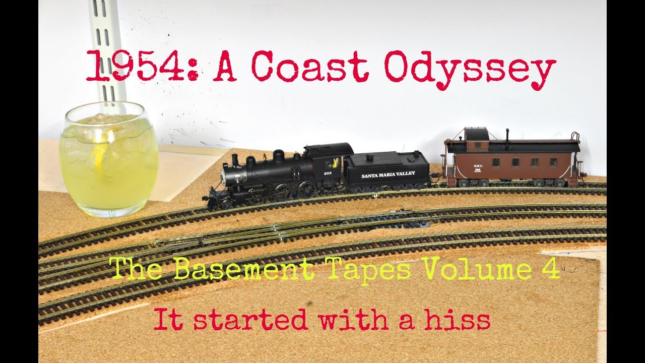 BM Basement Tapes Vol 4 - YouTube