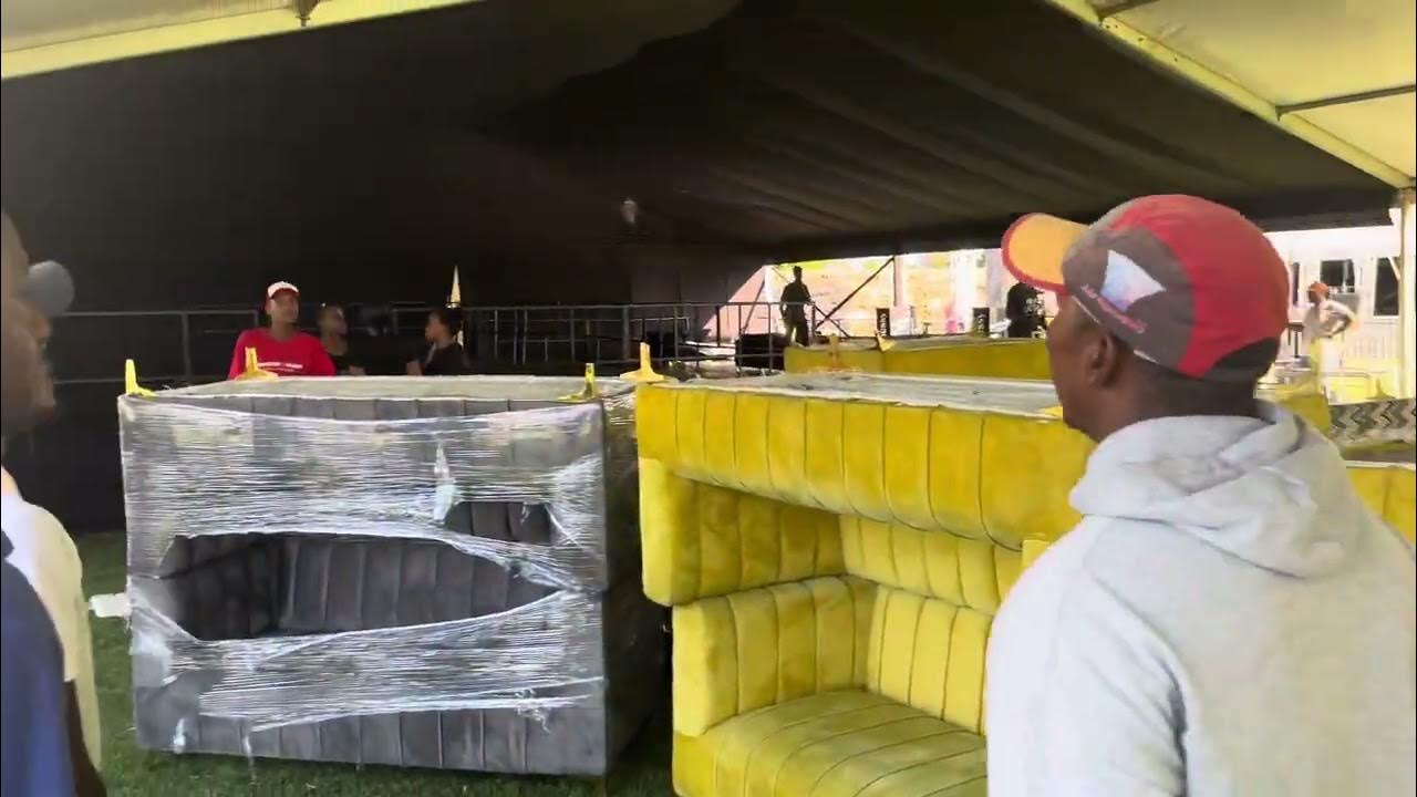 Events Management - YouTube