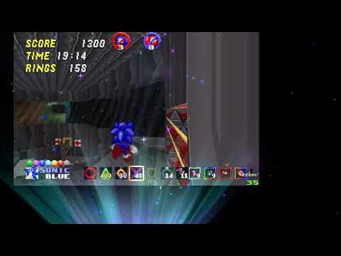 SRB2 v2.2.9 - Multiplayer - !Devis = !EDM8 VS *Hyper Tails Team* (+ vieo before the end) CTF ...