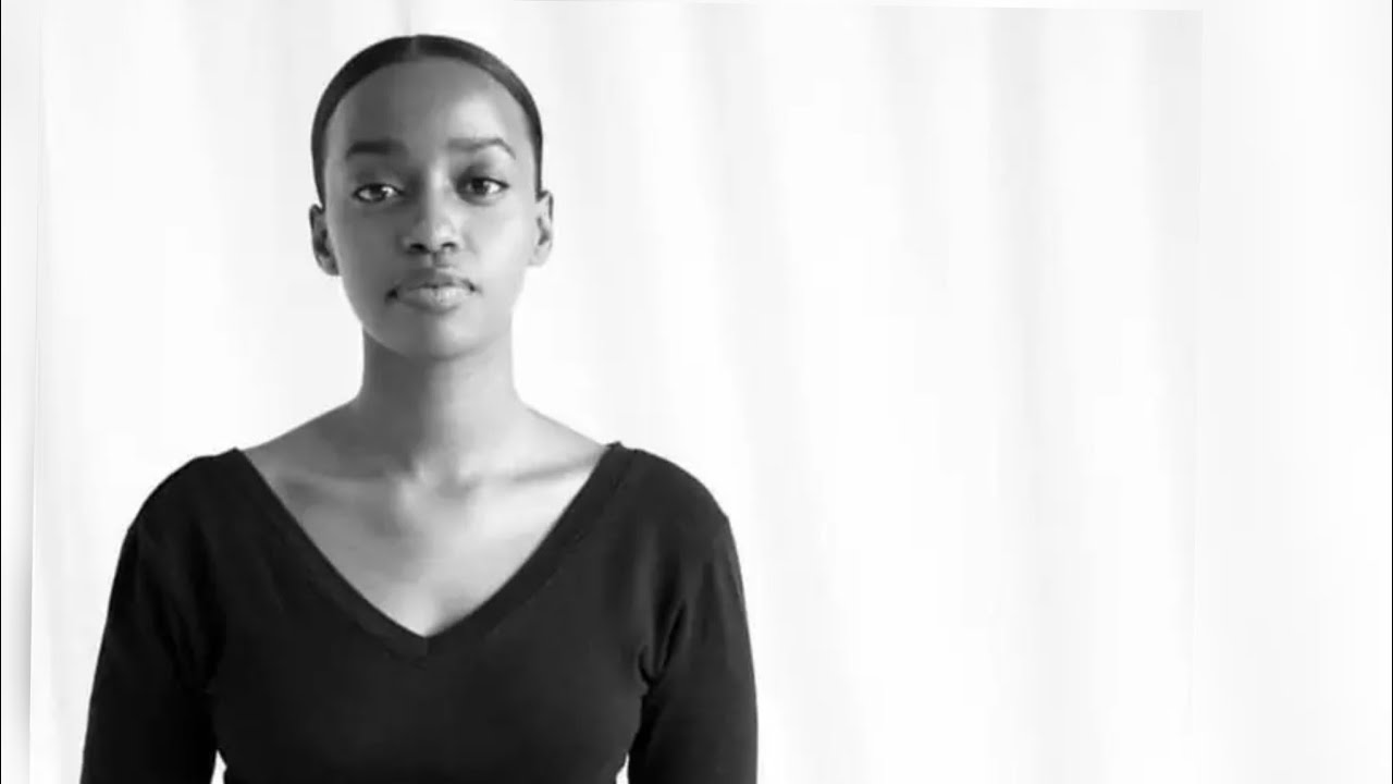 IKINAMICO _ Umukunzi Nyawe Mubana mubibi n'ibyiza l itorero indamutsa ...