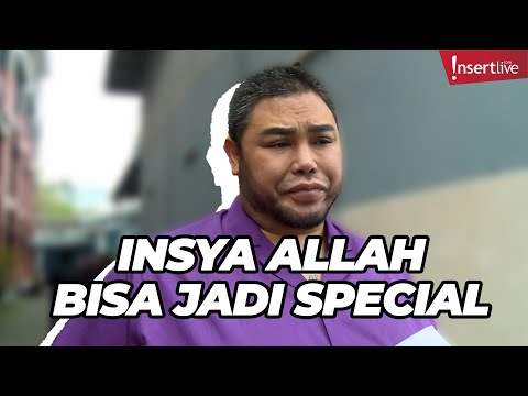 Ivan Gunawan Siapkan Rancangan Terbaik untuk Konser Ayu Ting Ting