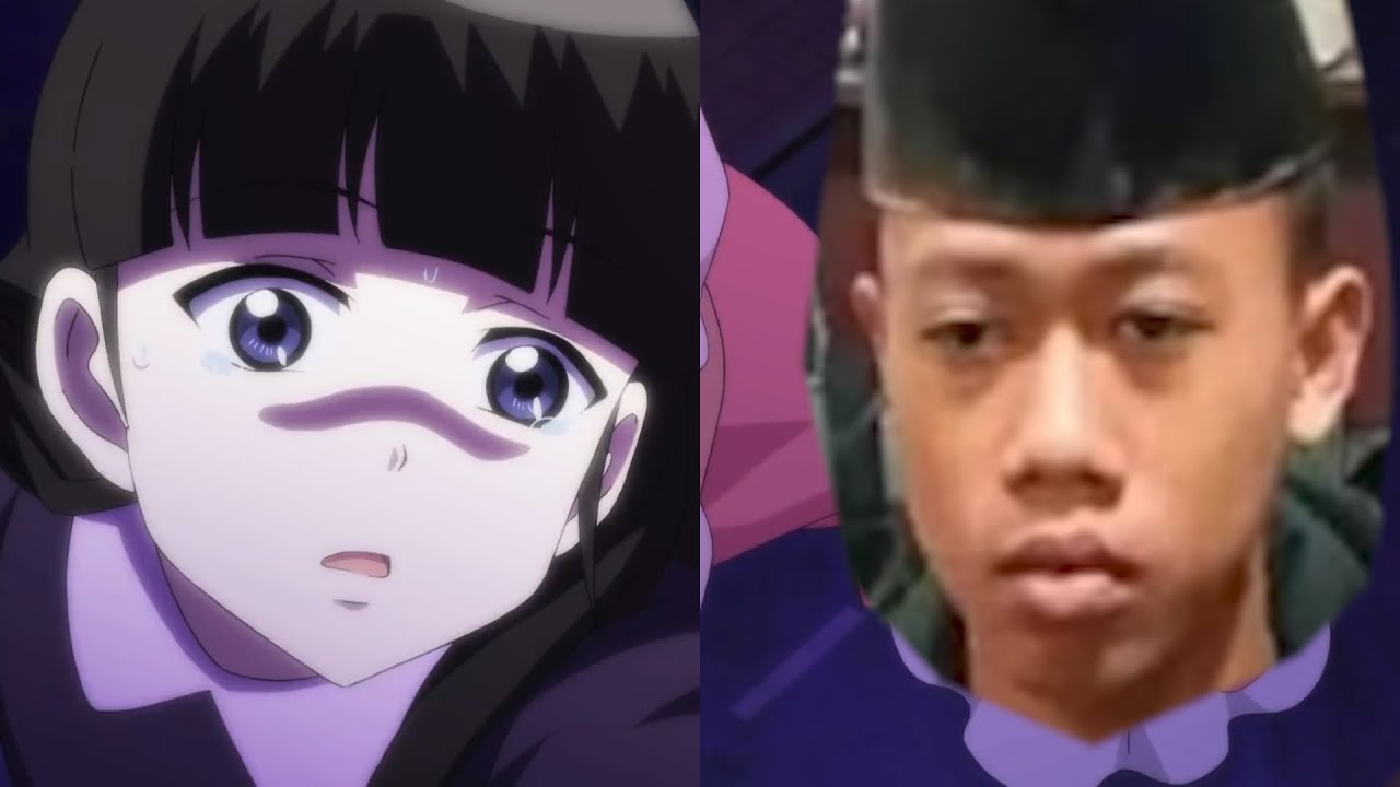 Ketemu Lord Cilacap di Shinbi House [Meme Shinbi House] - YouTube