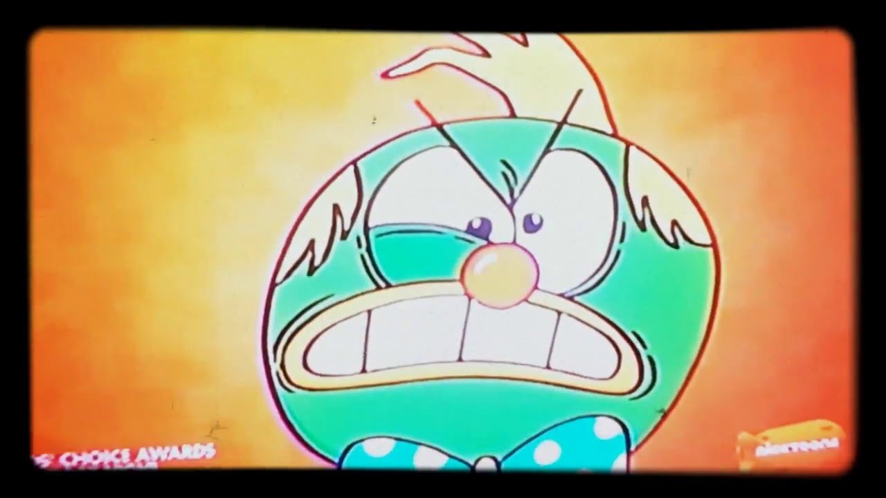 Breadwinners Rodeo Ducks - YouTube