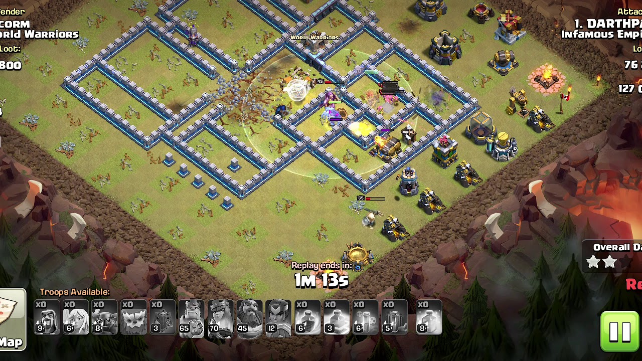 Yeti Smash - YouTube