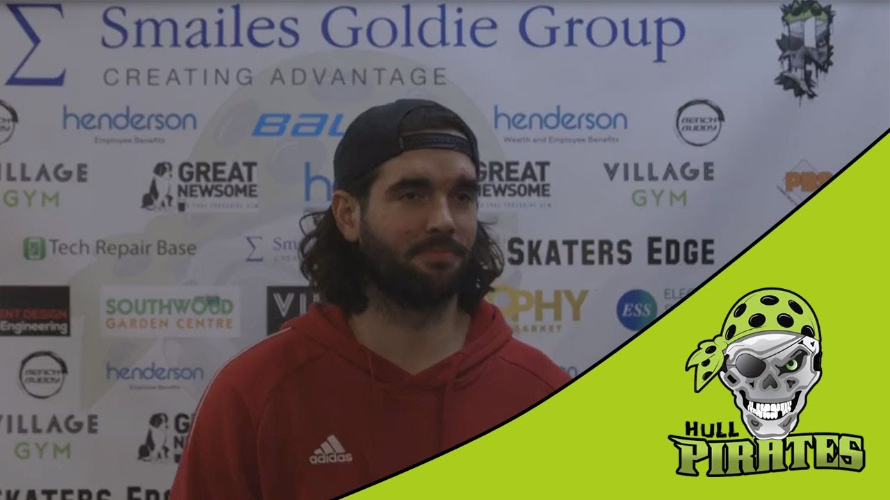 Welcome Matt Bissonnette - YouTube