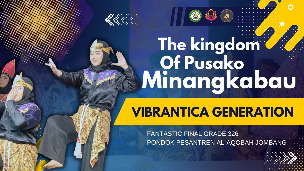 10 THE KINGDOM OF PUSAKO MINANGKABAU - YouTube
