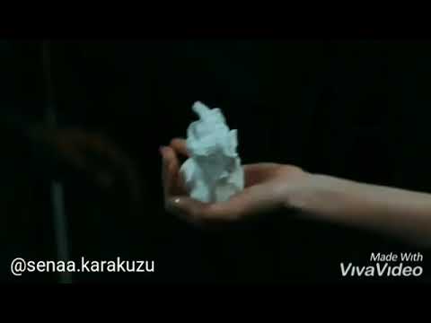 Mahsun-Sena yıldızların altında ♥️