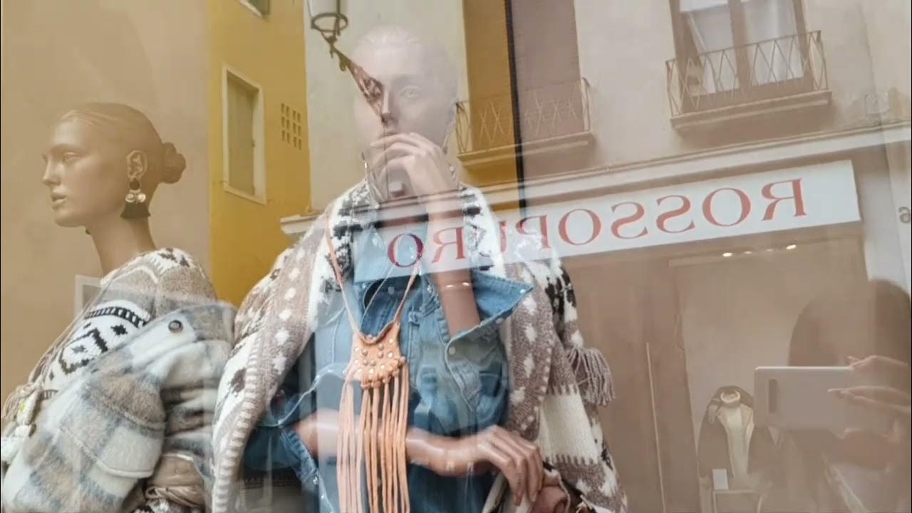 Италия Жасмин Падуя стритстайл итальянок - YouTube