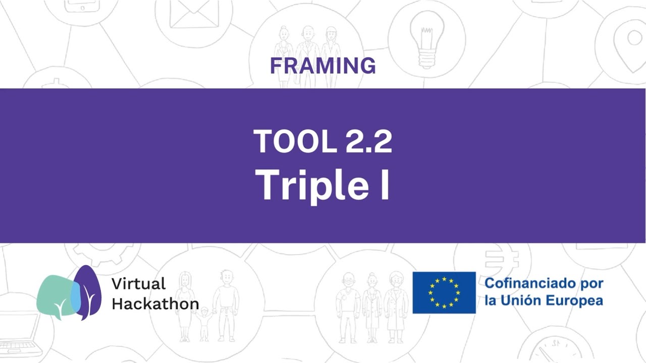 TOOL 2.2 - Triple I - YouTube