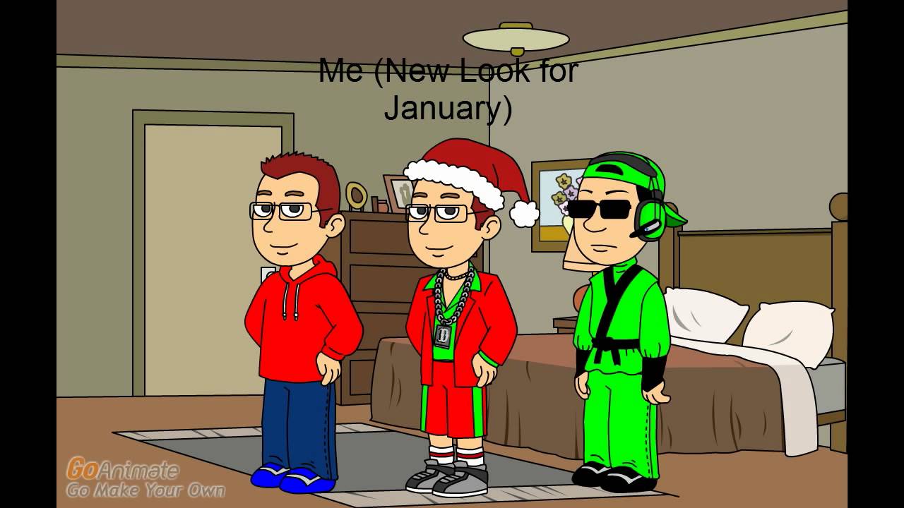 Character Request for Caleb the Animator - YouTube