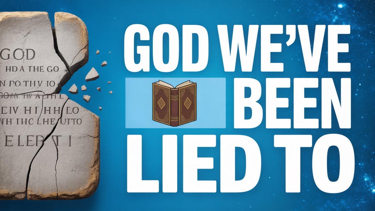 Why God Doesn’t Exist: The Truth Religion Hides From You - YouTube