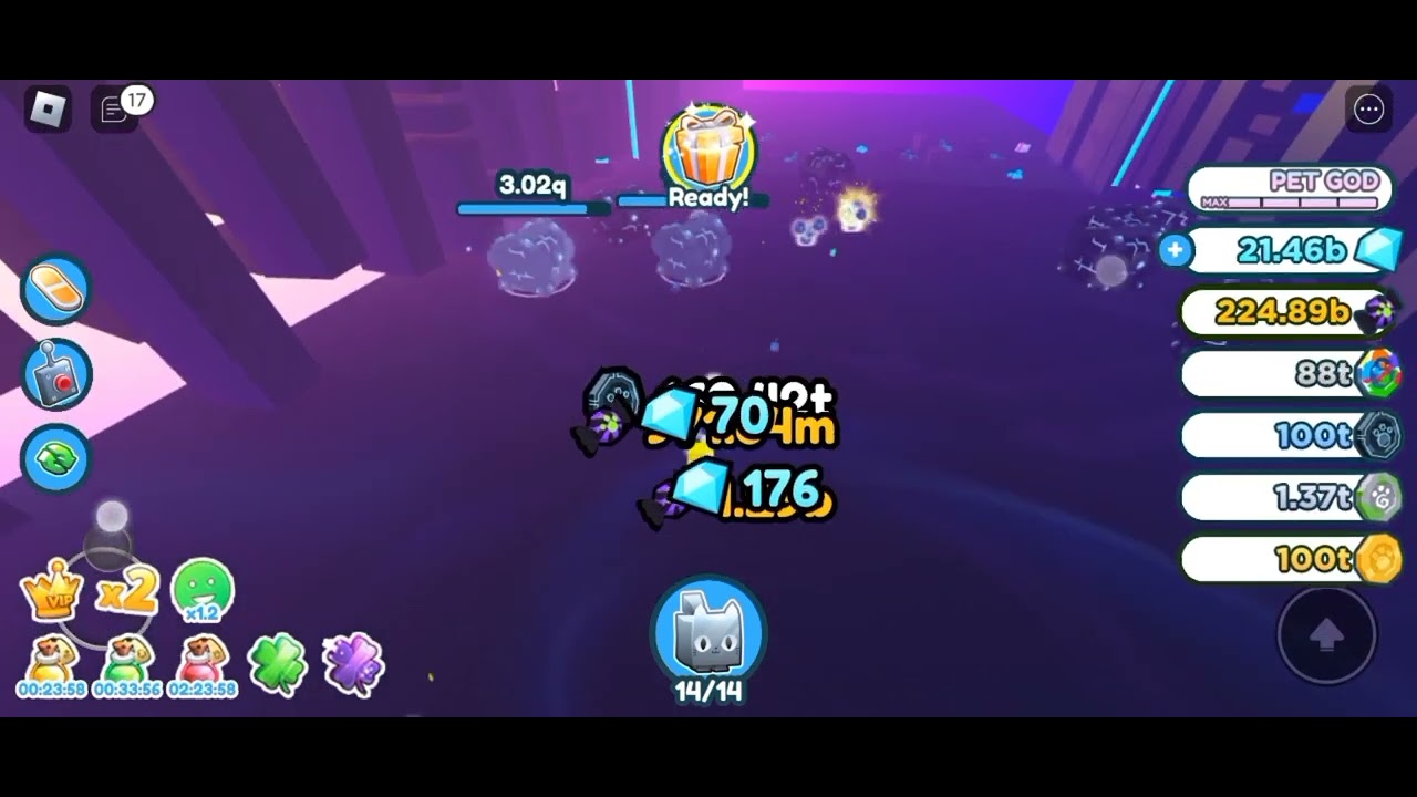 How to get Halloween Coins FAST in Psx - Normal Mode - YouTube