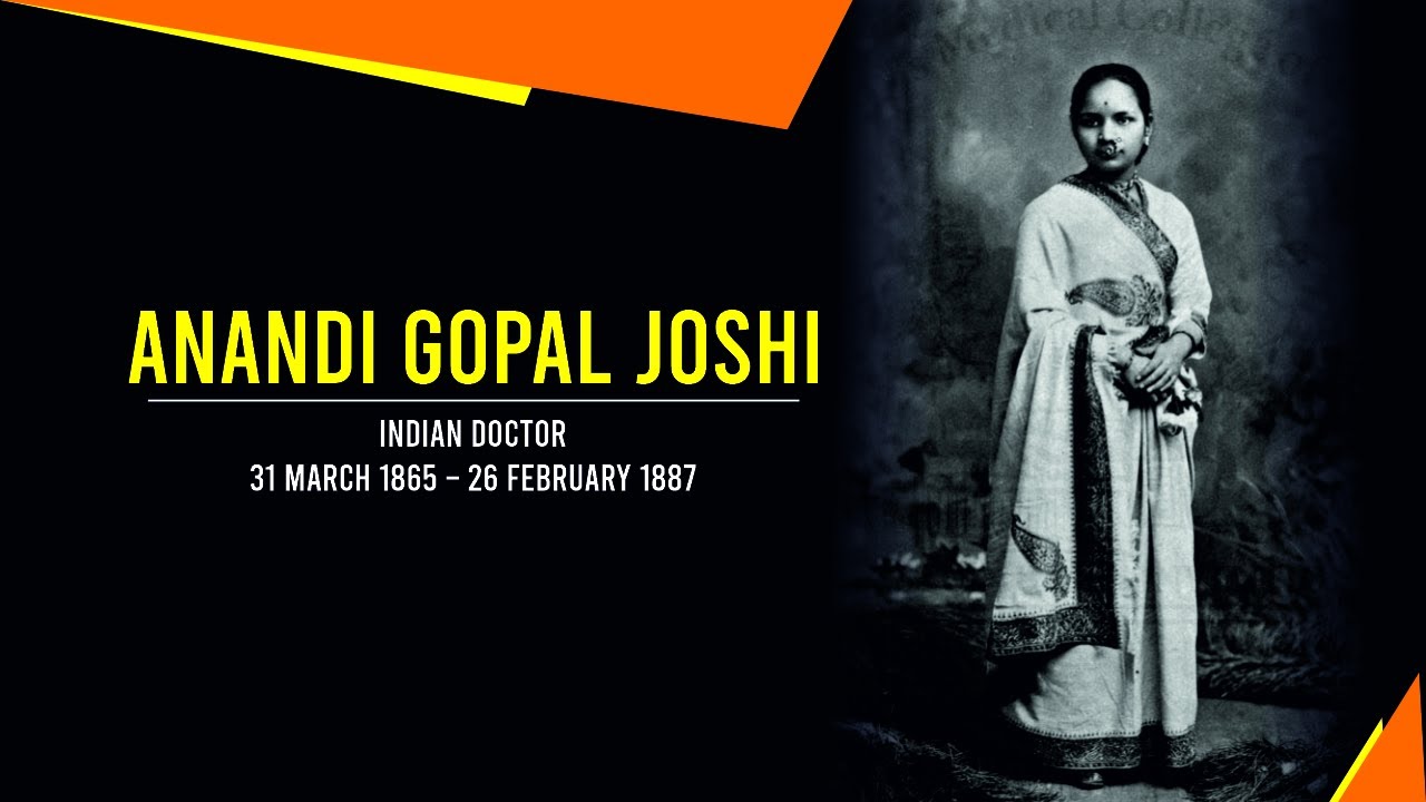 Learning from real story (Confidence) - Anandi Joshi (Hindi) - YouTube