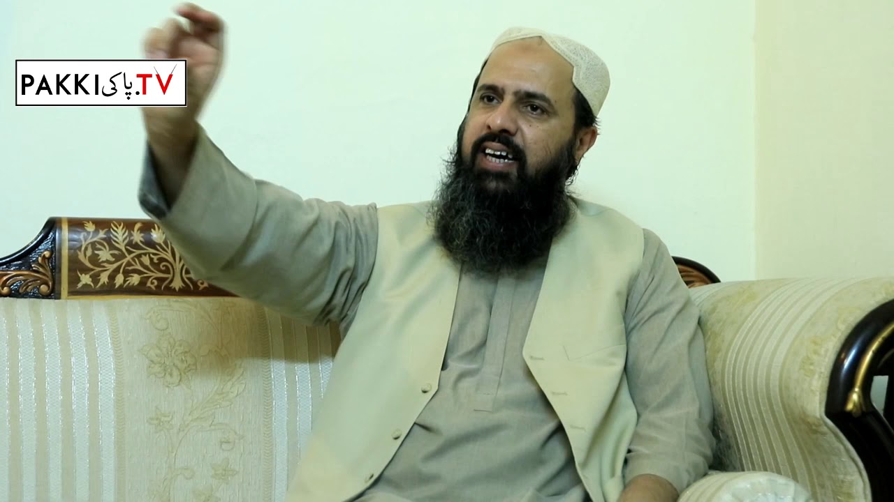 Baloch Leader Mir Shafiq ur Rahman Mengal shares stunning info on India ...