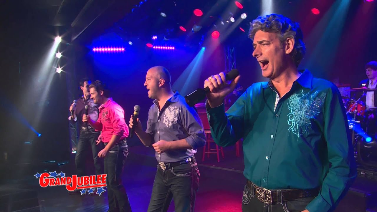 GJ 2015 30 TV - YouTube