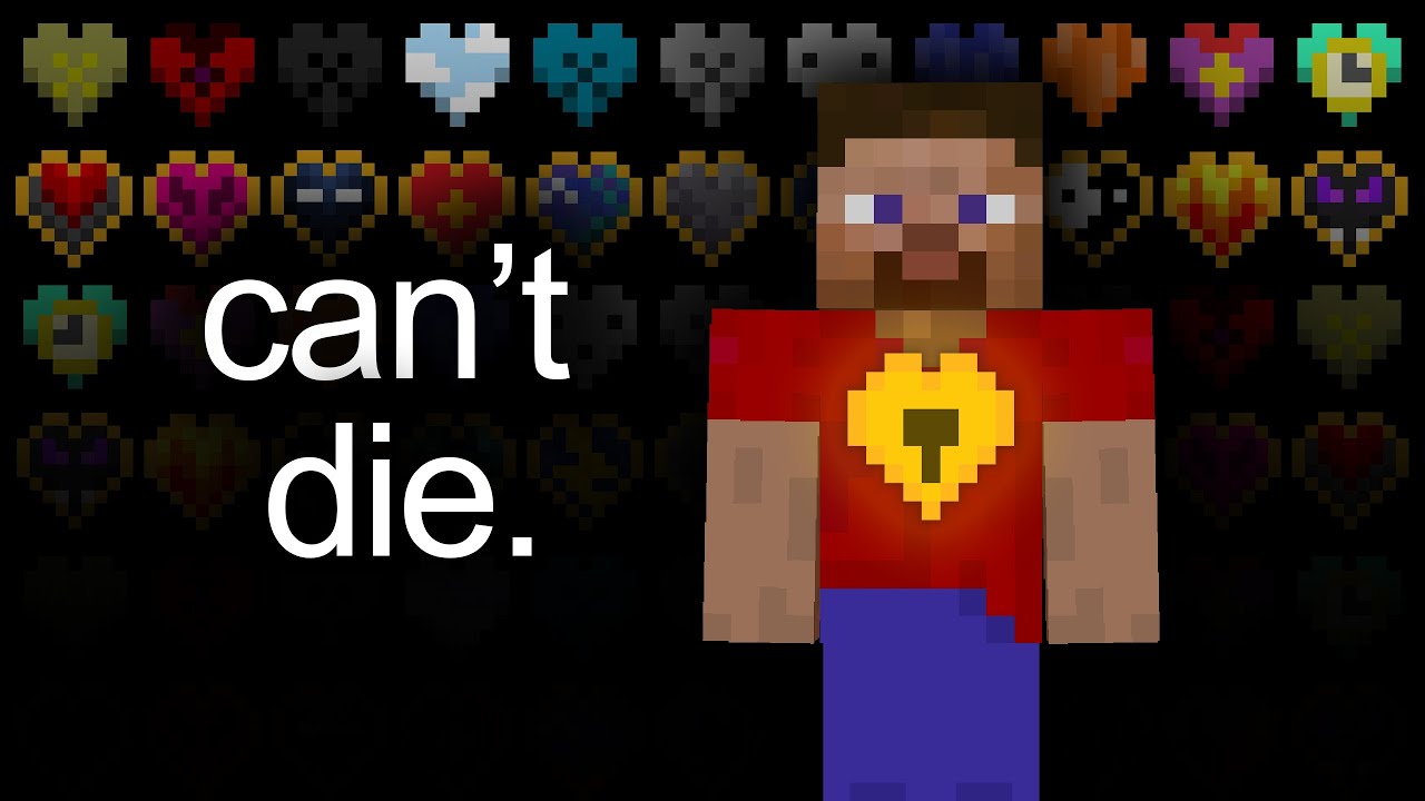 How I Banned an Immortal Player - YouTube