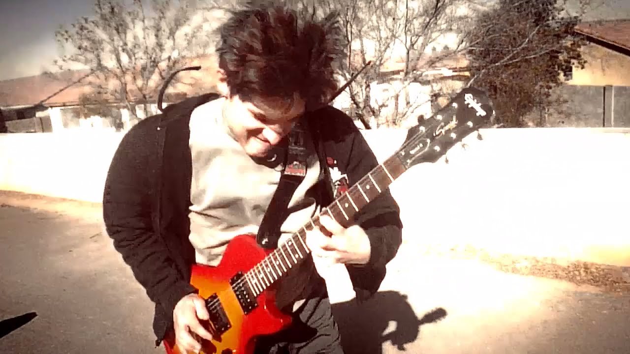 David Kalb - Kings of the Wind (Official Music Video) - YouTube