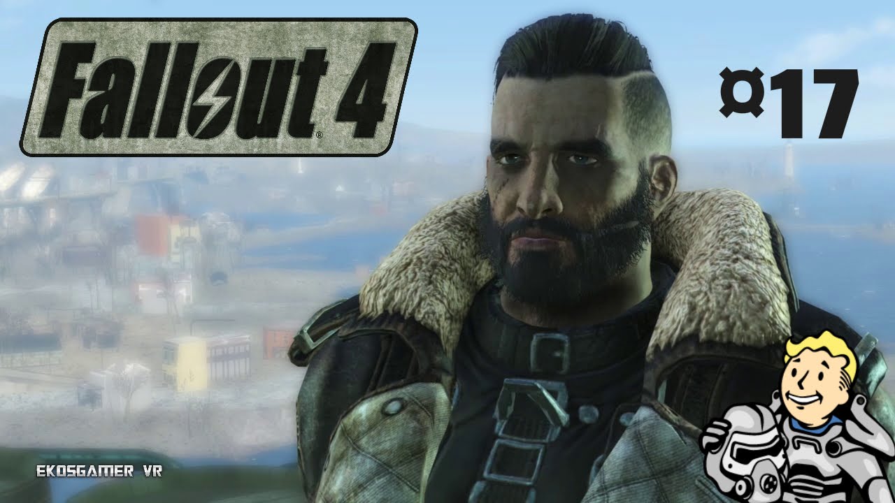 Fallout 4 || GamePlay || Ep.17 - Maestre Maxson - YouTube