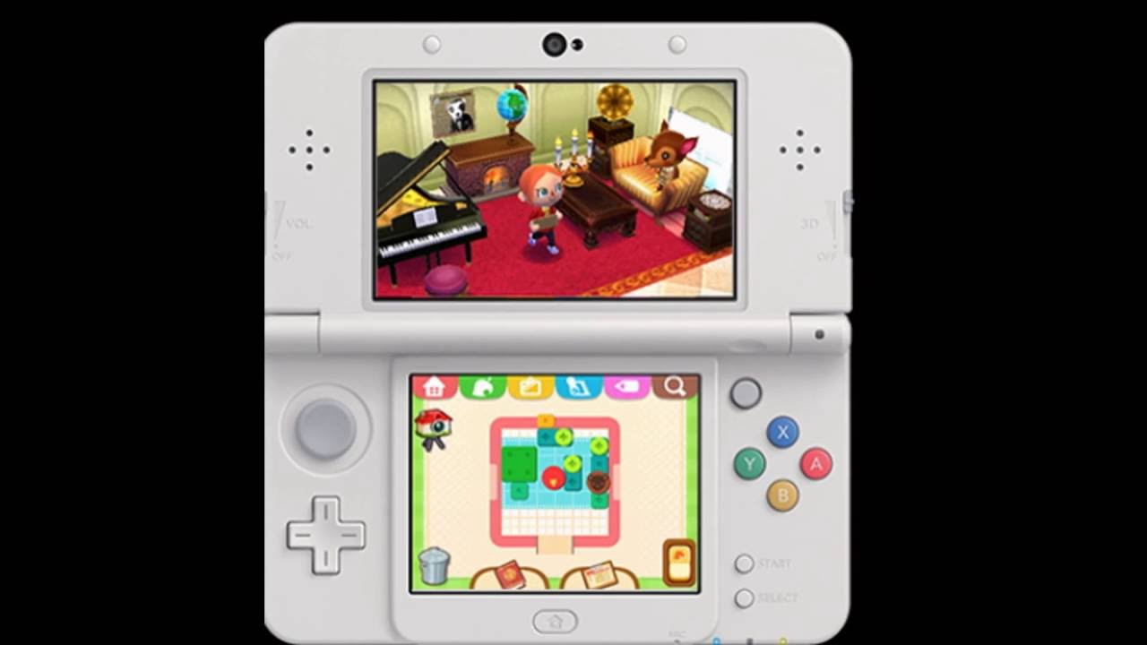 History of Nintendo portable game systems - YouTube