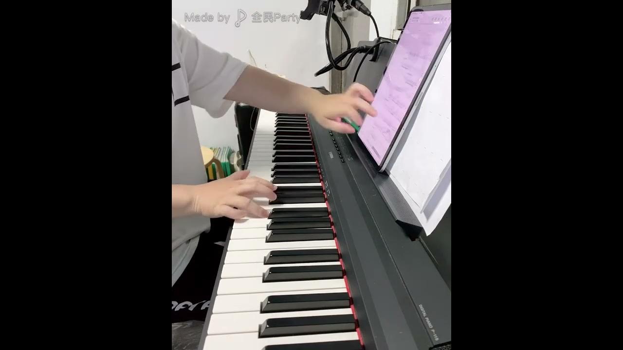 不屑鋼琴演奏 蜻蜓鋼琴演奏 放松 解压 舒眠 冥想 静坐 看书 超疗愈的最佳音乐!一對一流行爵士鋼琴教學2400 8堂 0基礎鋼琴速成班 板橋