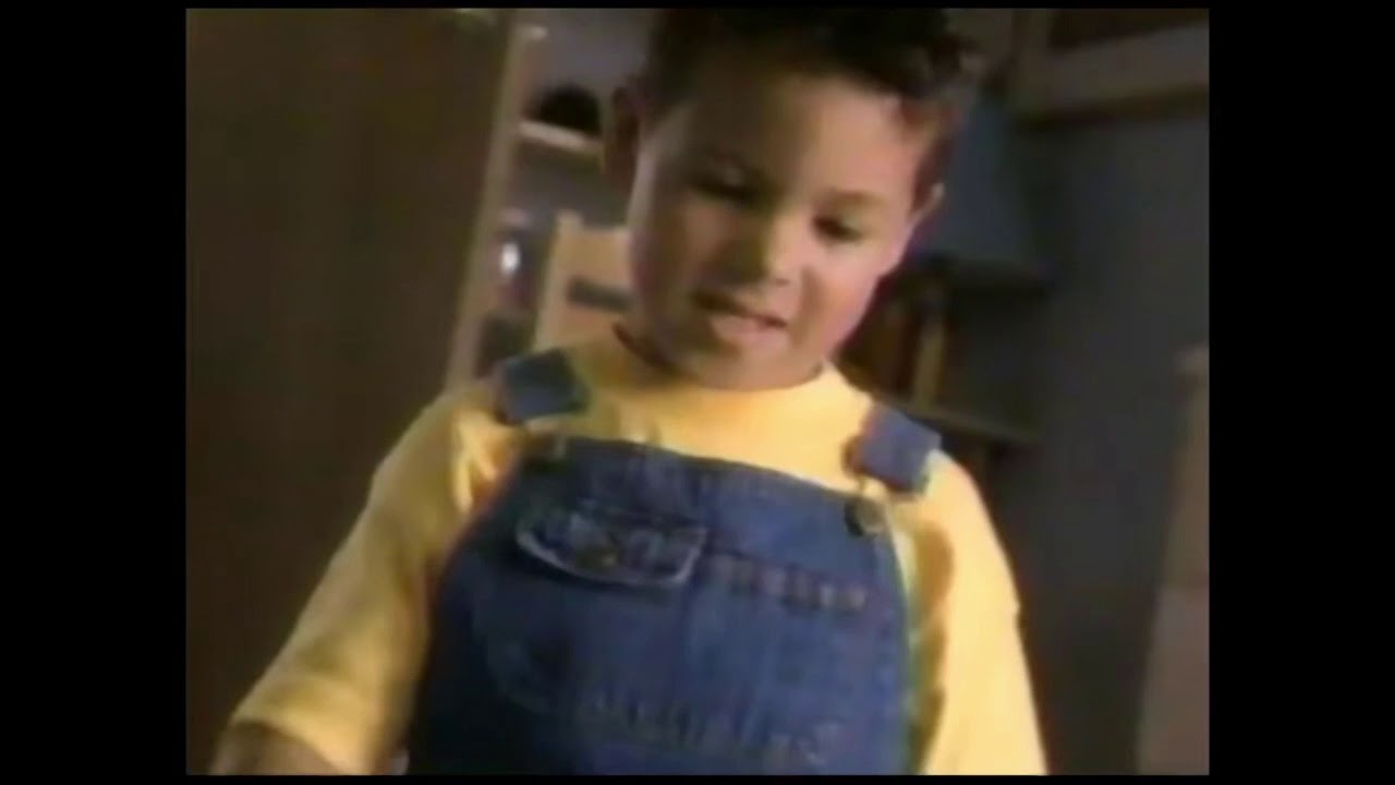 90's Play Doh commercial - YouTube