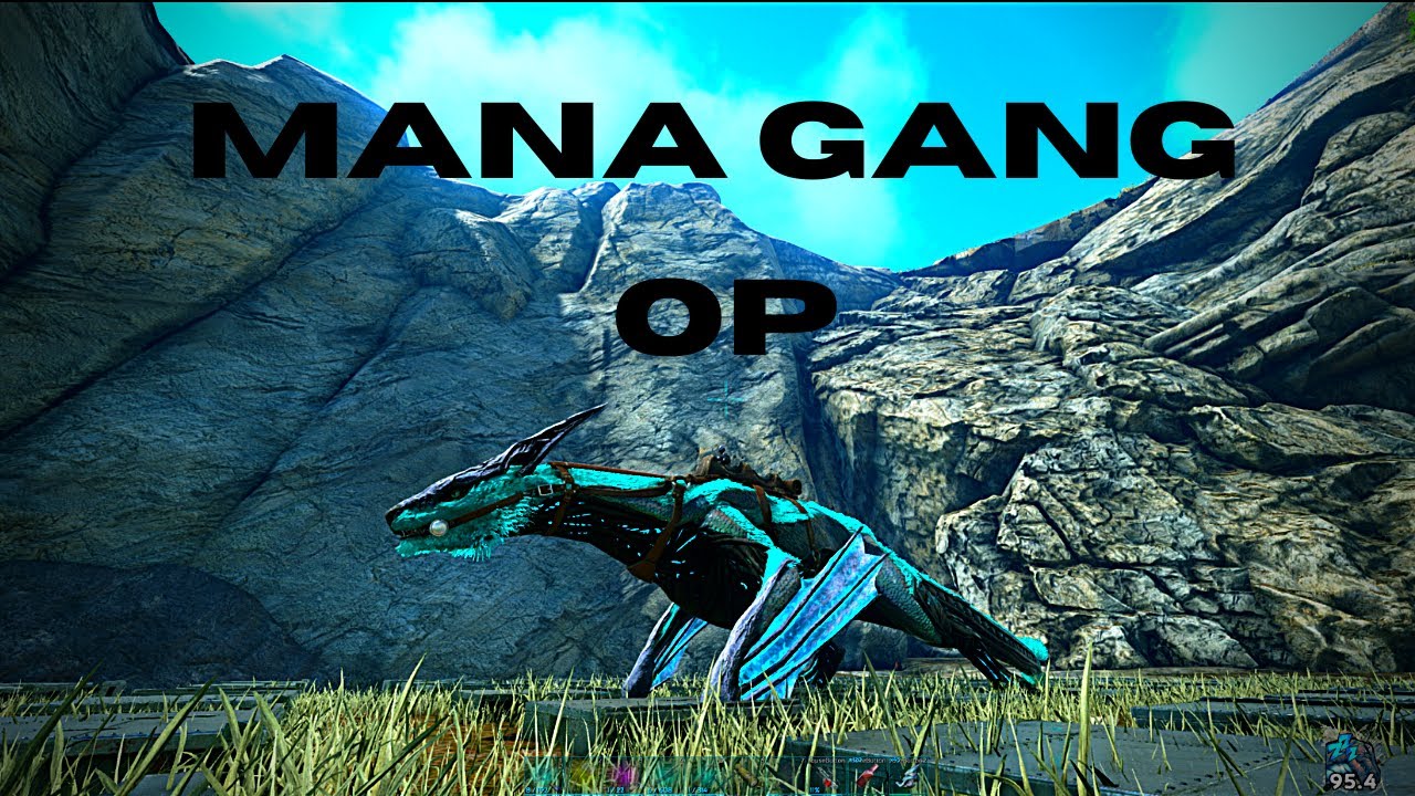 How to Become Alpha on Day 1 (Alpha Born Ep.1) - YouTube