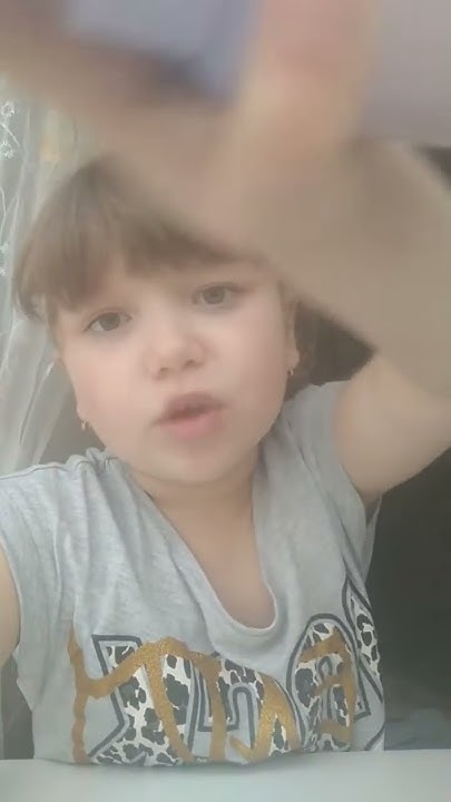 а что она бы ходила с распущенными волосами Youtube