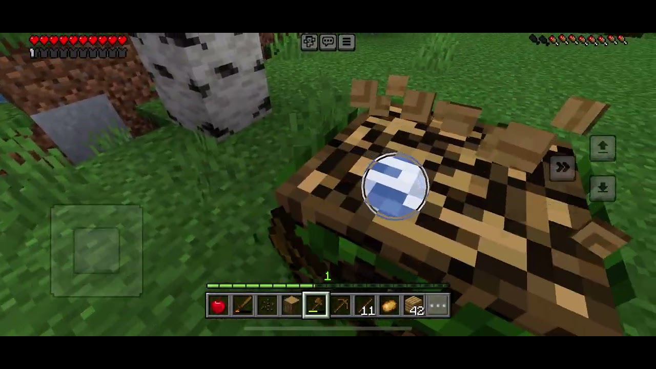 Day at Minecraft guys - YouTube