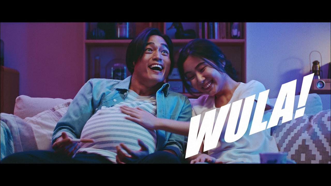 【輝葉】 WULA超有力小沙發HY-3068A_有啦懷孕篇 - YouTube