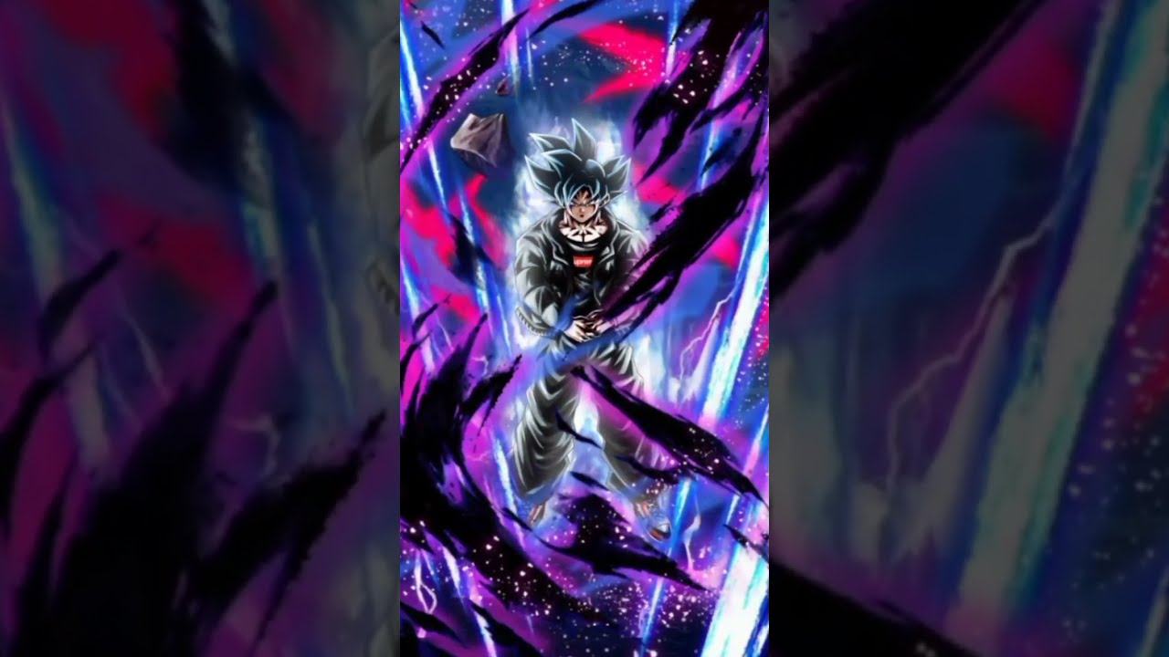 DRIP GOKU Edit AMV YouTube DRIP GOKU Edit AMV YouTube