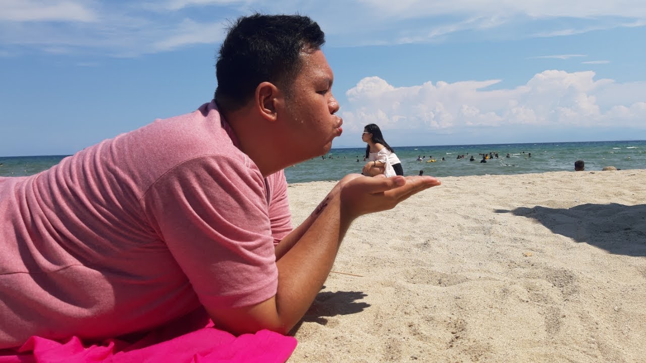 Affordable Itinerary in Batangas - Kabayan Beach Resort | Adventure ...