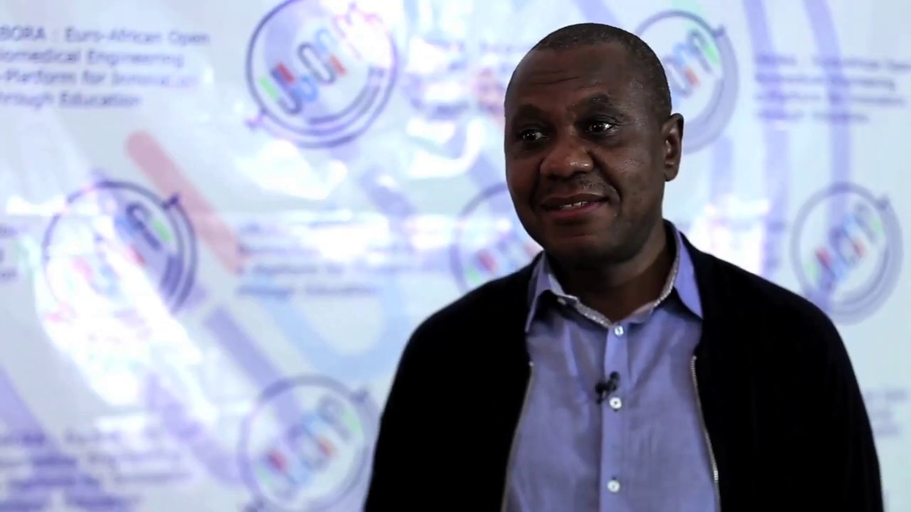 What is UBORA for you? - YouTube