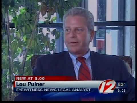 Closer look at David Hazard's sentencing - YouTube