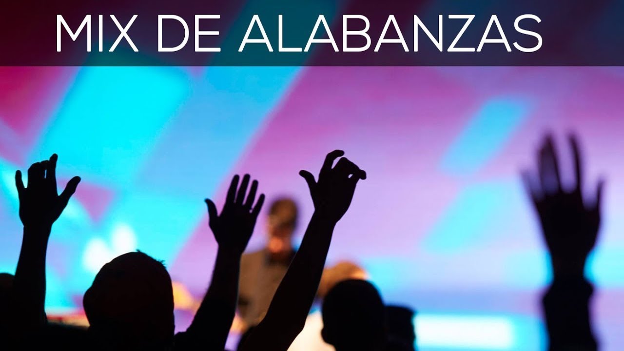 CON ESPIRITU DE ADORACION | Mix De Alabanzas | Hermosos Canticos ...