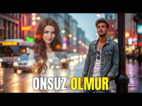 ONSUZ OLMUR - Ruhumun Səsi (Yeni Mahnı 2026) (AI Cover)