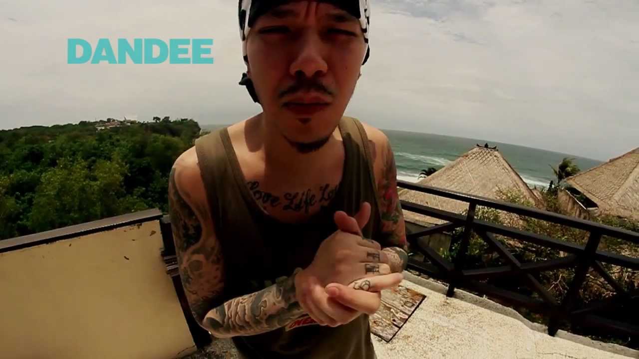 Dandee's BEHIND THE SCENES of Project EAR's Bali Recording Sessions ...